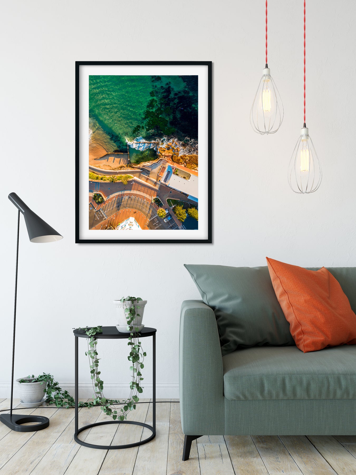 COOGEE ROSS JONES POOL – Electric Eye Productions