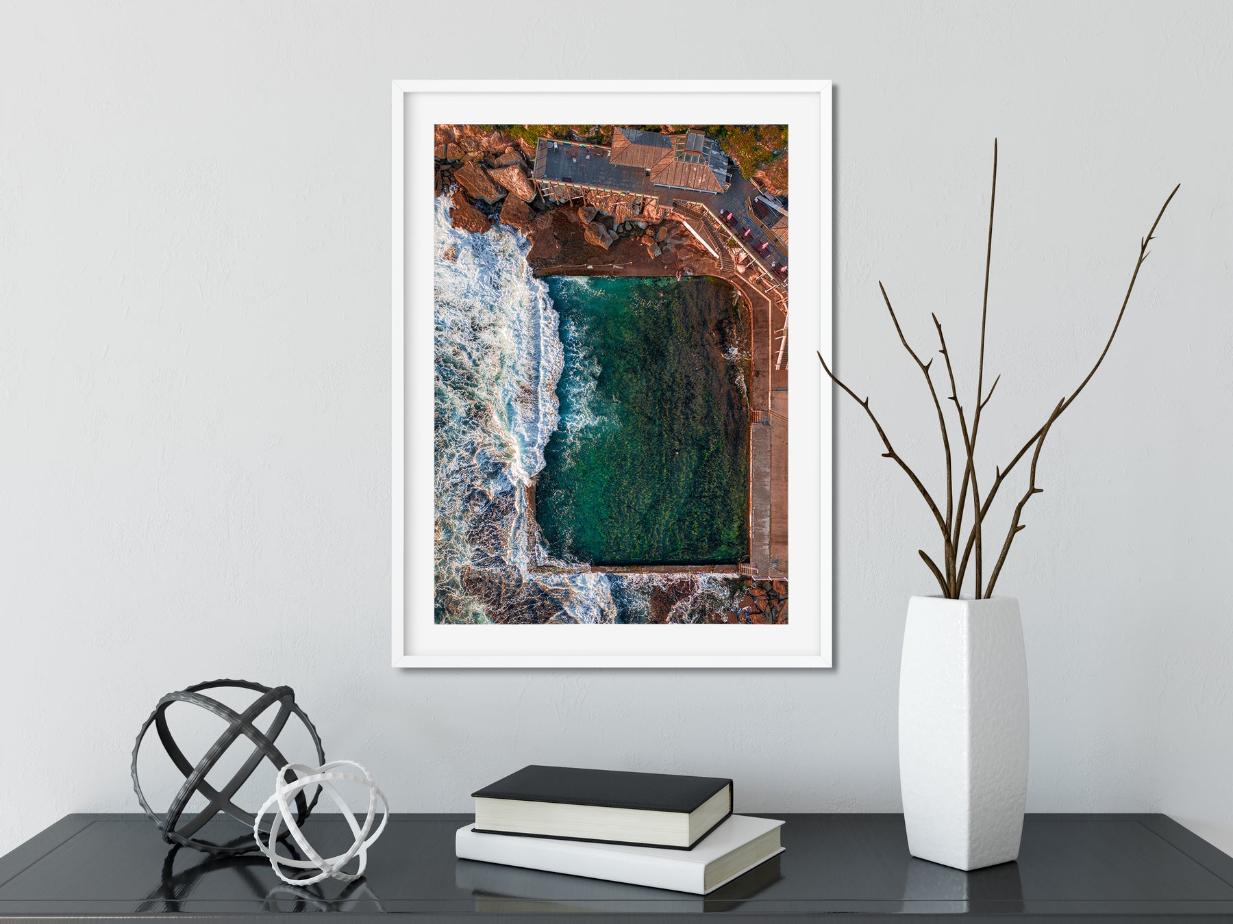 COOGEE WYLIE'S BATHS – Electric Eye Productions