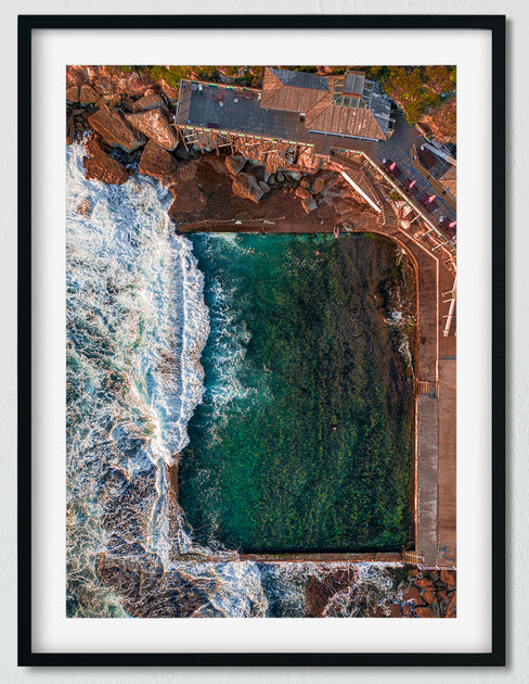 COOGEE WYLIE'S BATHS – Electric Eye Productions